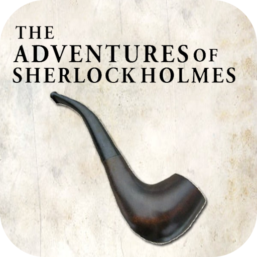 The Adventures of Sherlock Holmes (Text + Audio) - App on Amazon Appstore