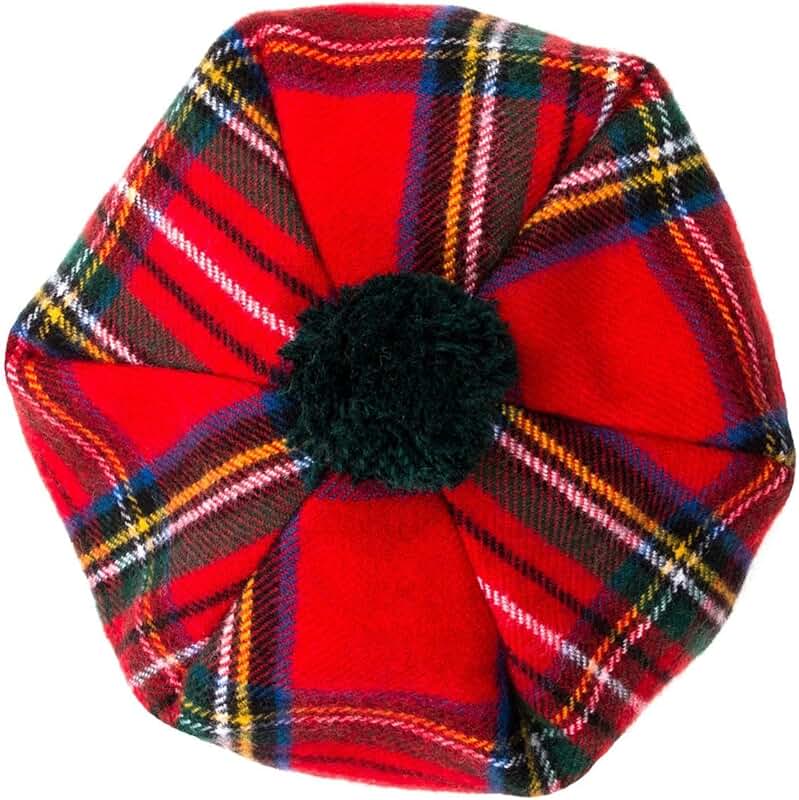 Amazon.com: scottish tam
