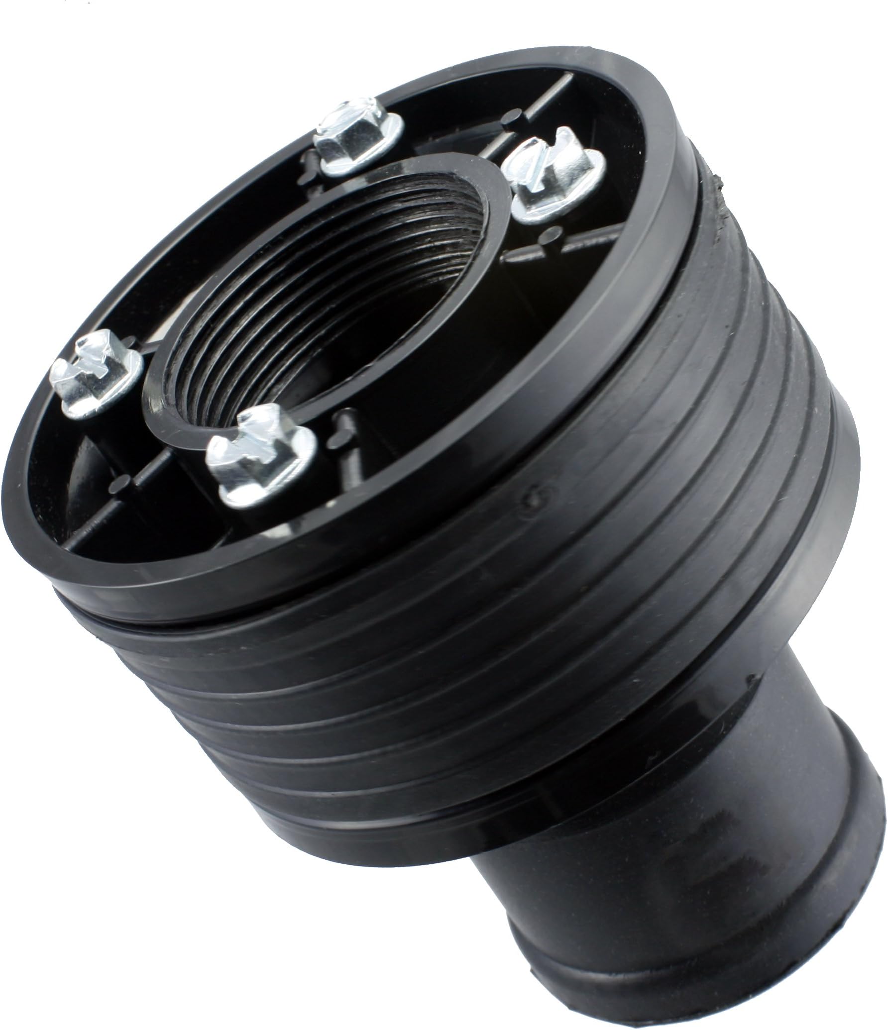 Amazon.com: 4" Universal Basement Flood Stopper : Home & Kitchen