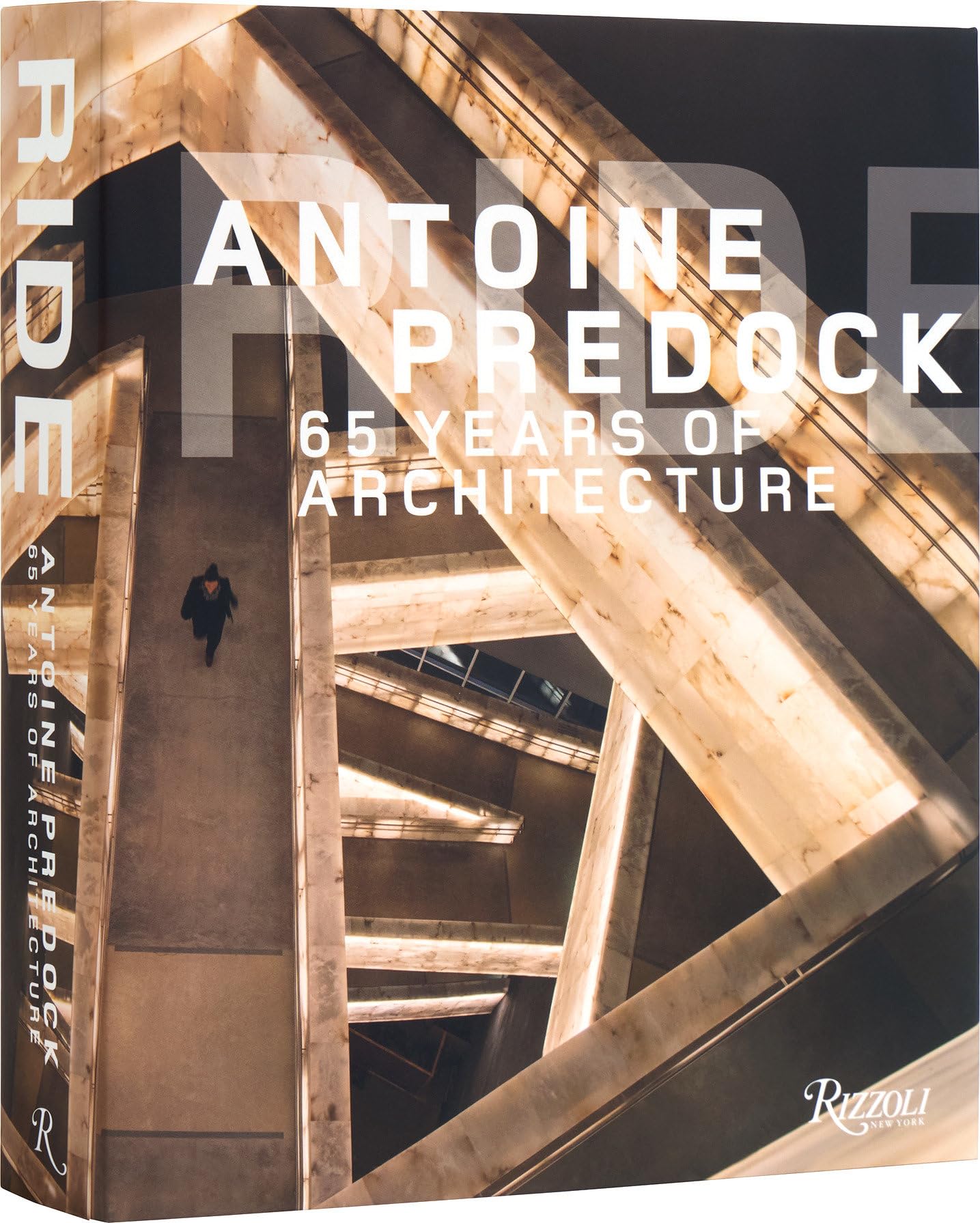 Amazon | Ride: Antoine Predock: 65 Years of Architecture | Predock ...