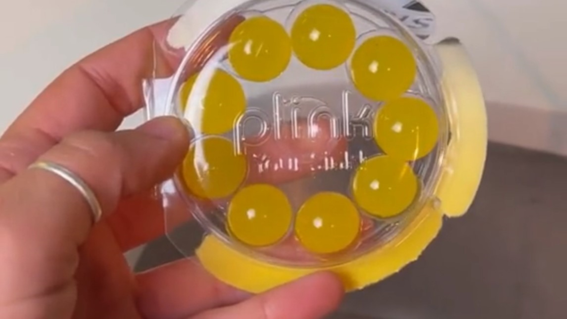 Watch My Review& Plink Sink Cleaning Tablets on Amazon Live