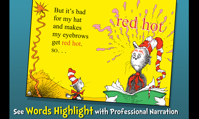 I Can Read With My Eyes Shut! - Dr. Seuss (Fire TV version):Amazon.de ...