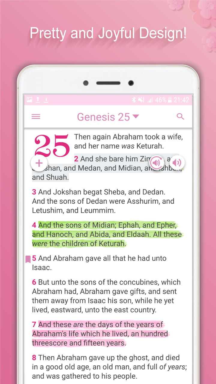 Woman Daily Bible & Devotional - App on Amazon Appstore
