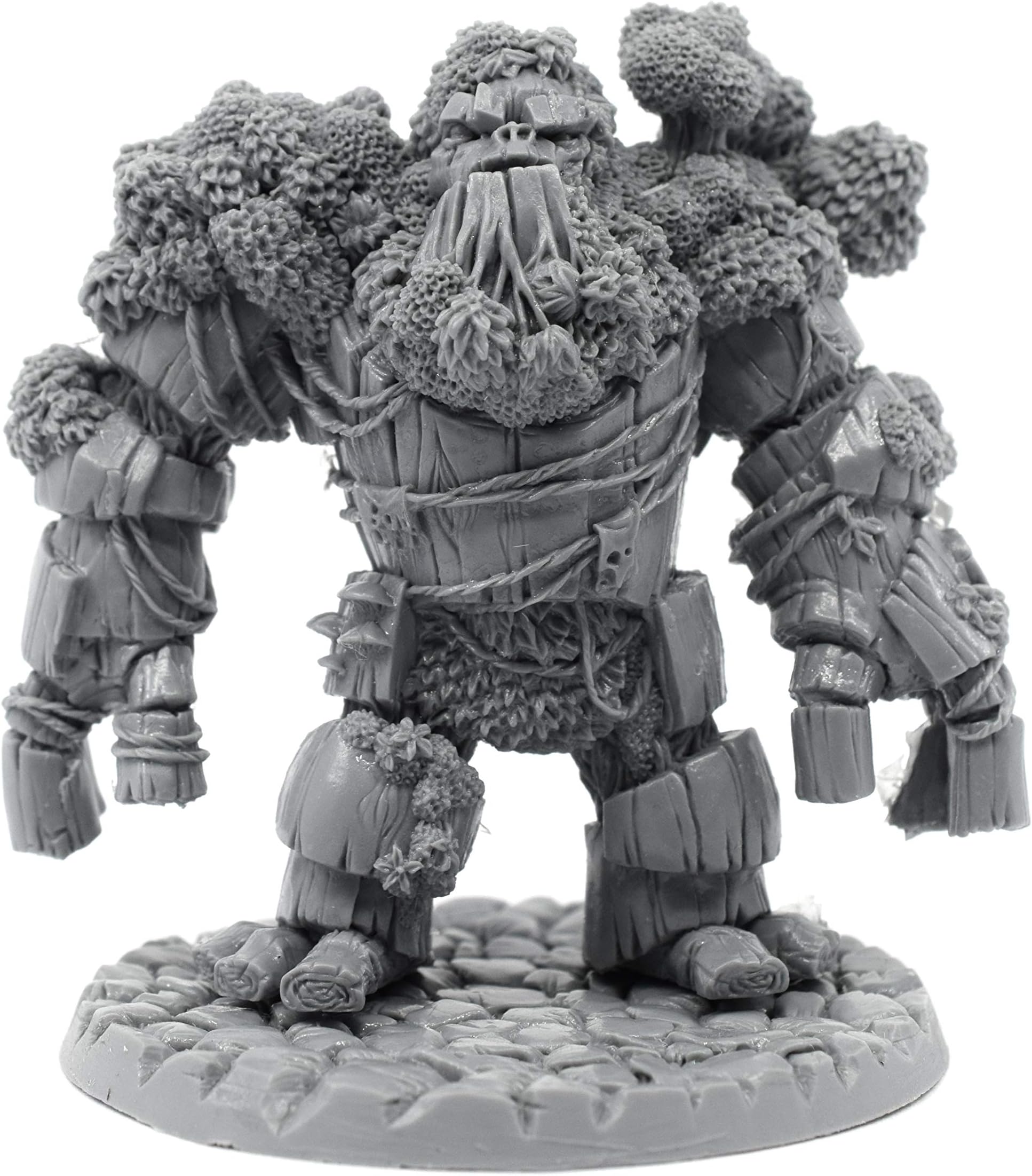 Amazon.com: Stonehaven Miniatures Male Dwarven Gunslinger Miniature ...