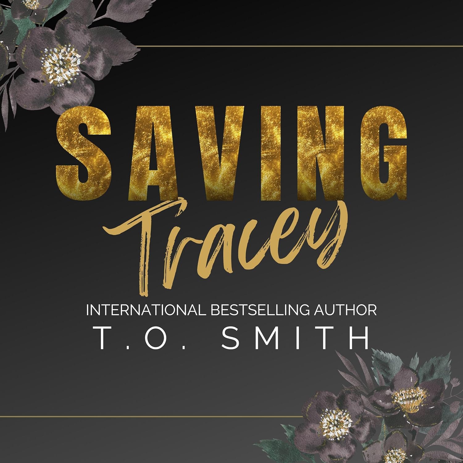 Amazon.com: Saving Tracey: Finding Hope, Book 1 (Audible Audio Edition ...