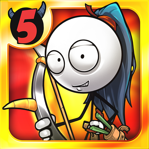 Cartoon Defense 5 : An Unexpected Adventure:Amazon.com:Appstore for Android