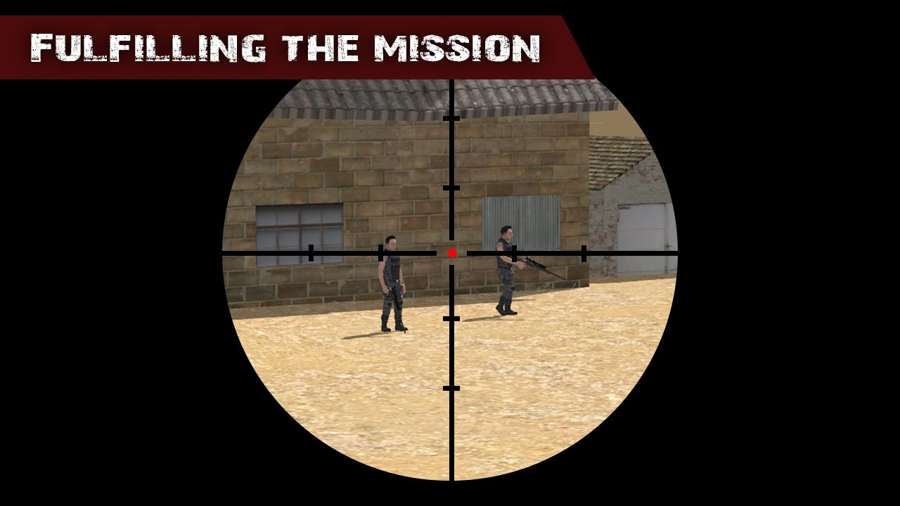Battlefield Target Sniper - App on Amazon Appstore