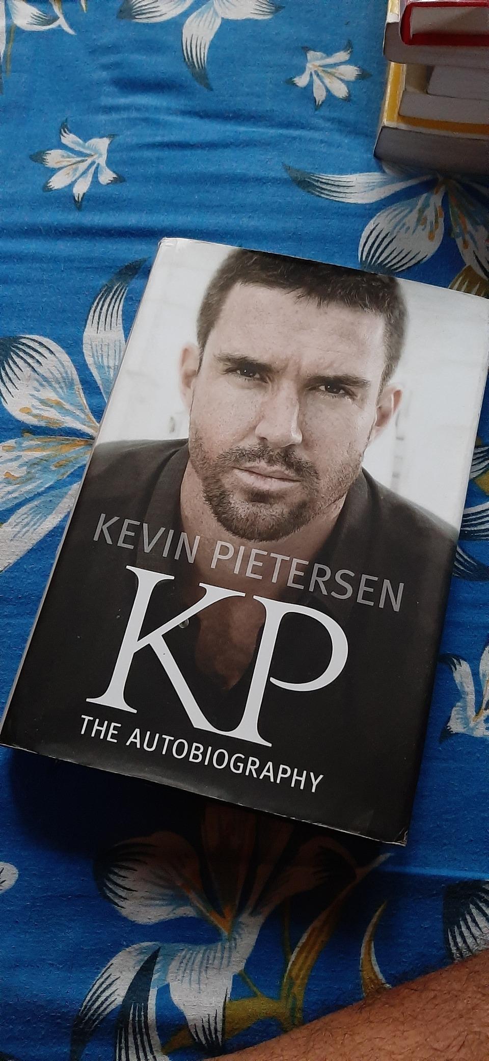 Buy KP: The Autobiography Book Online at Low Prices in India | KP: The ...