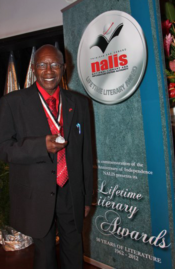 Historical Dictionary of Trinidad & Tobago: Anthony, Michael ...