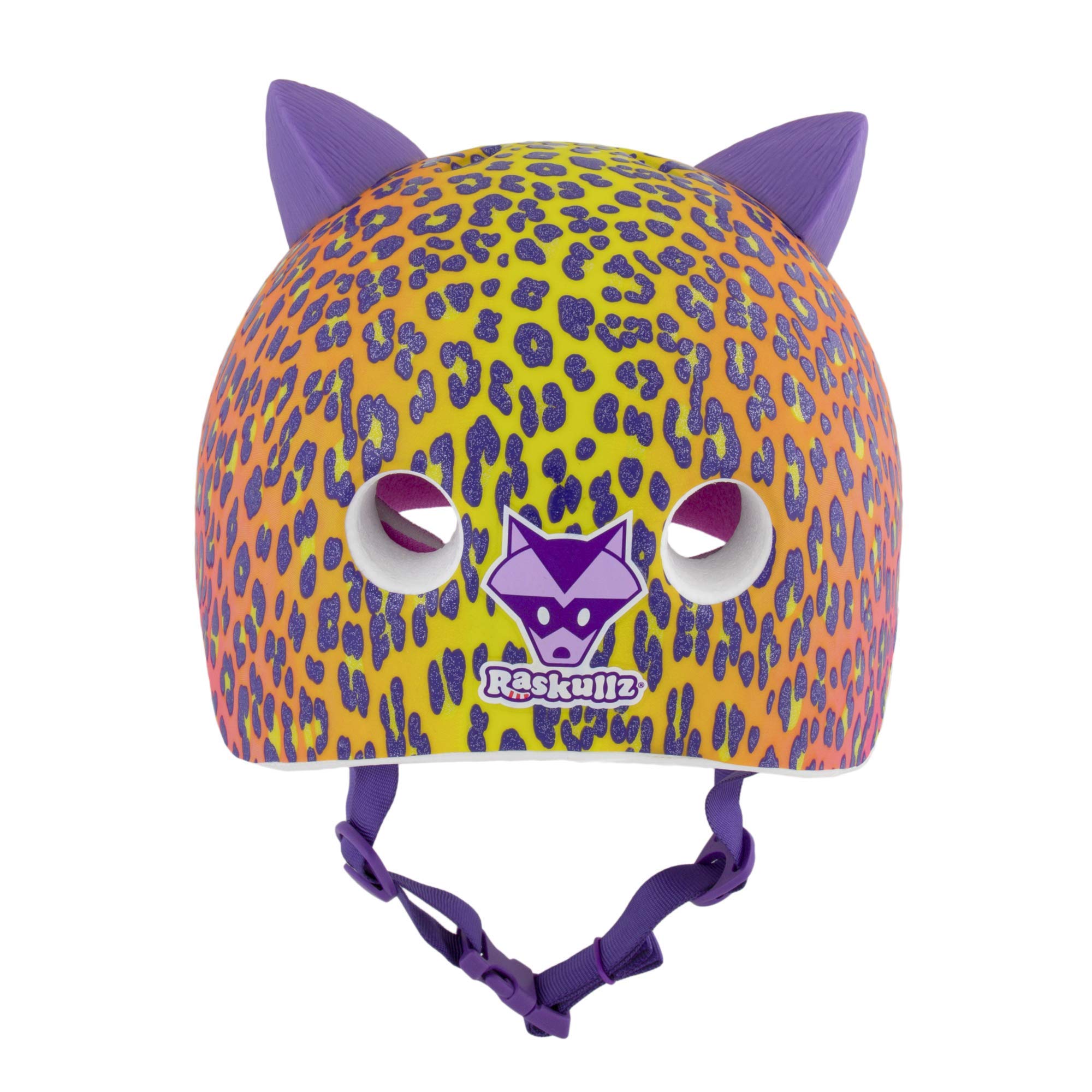 Snapklik.com : Raskullz Cutie Cat Helmet