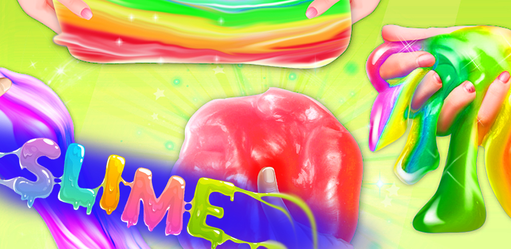 Satisfying Slime Make Game:Amazon.com:Appstore for Android