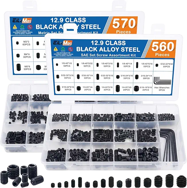 Understanding Sae Screw Sizes: Standard Specifications Explained | ShunTool