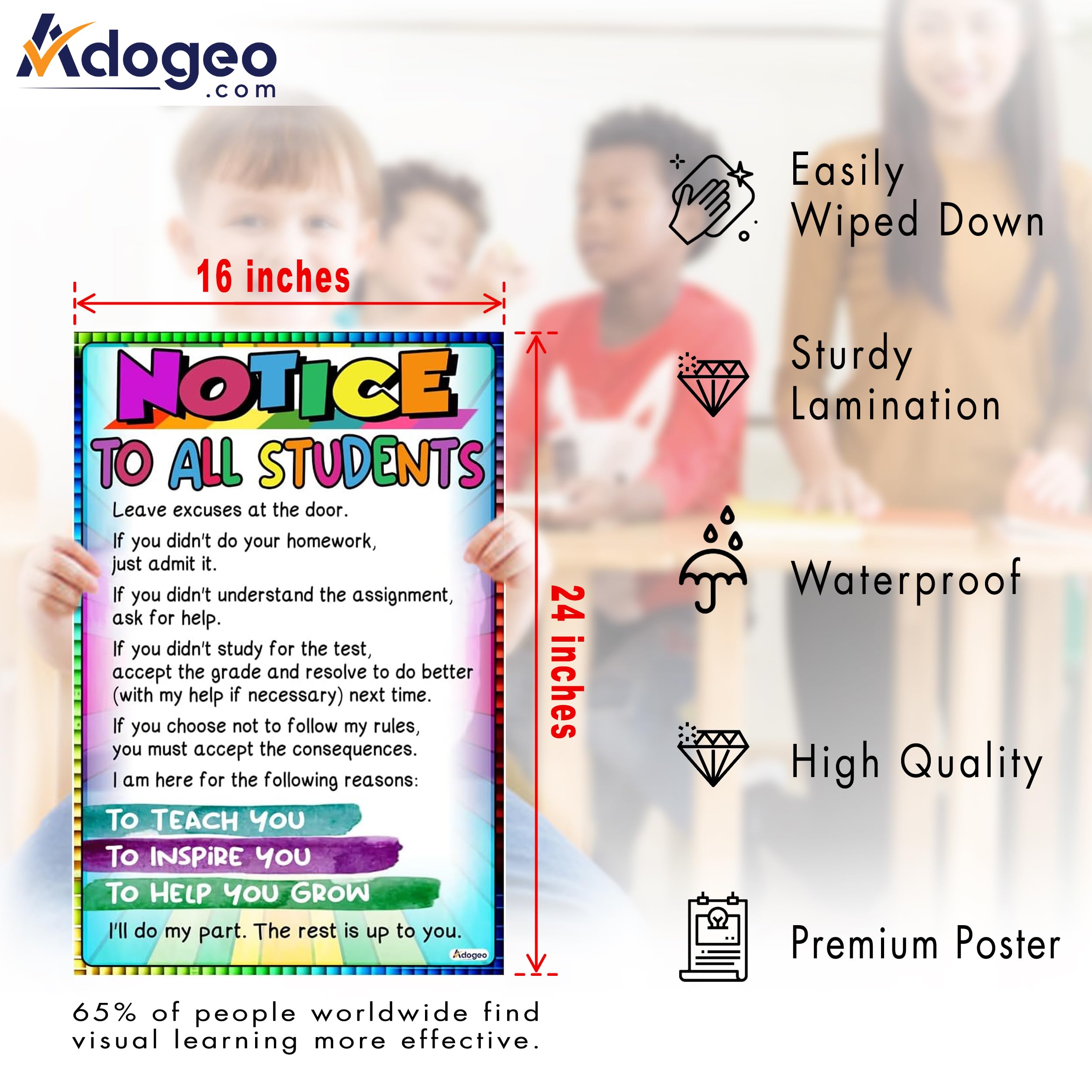 Elementary School Classroom Rules And Consequences Classroom