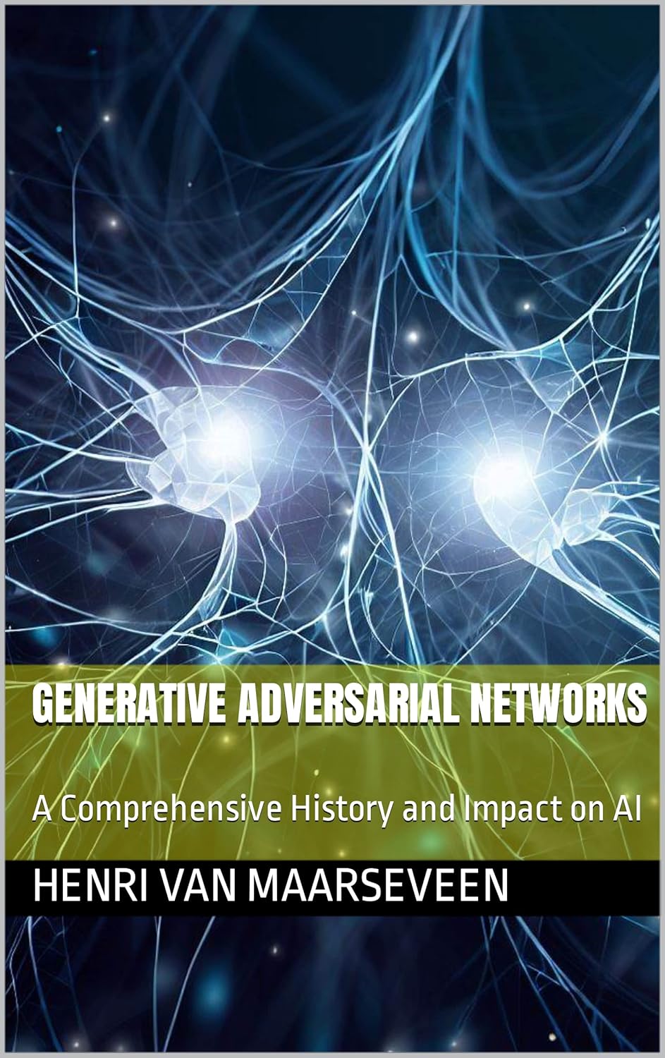 Generative Adversarial Networks: A Comprehensive History and Impact on ...