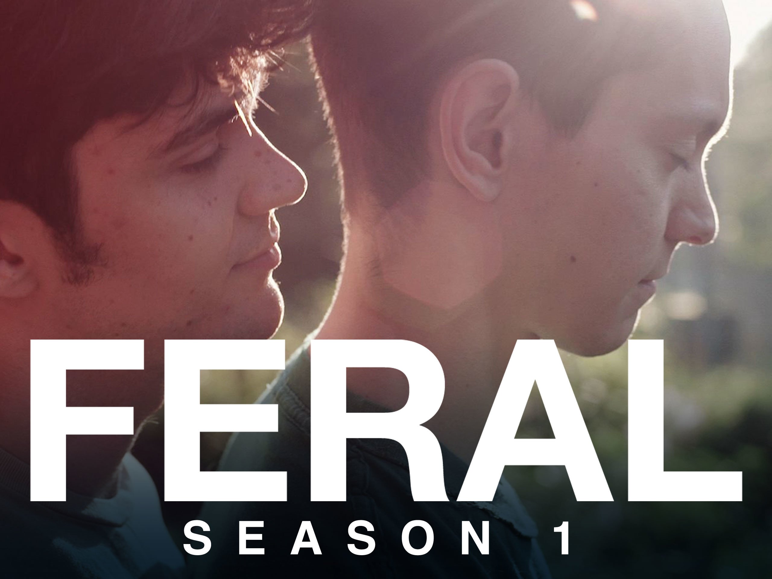 Watch Feral - Season 1 | Prime Video