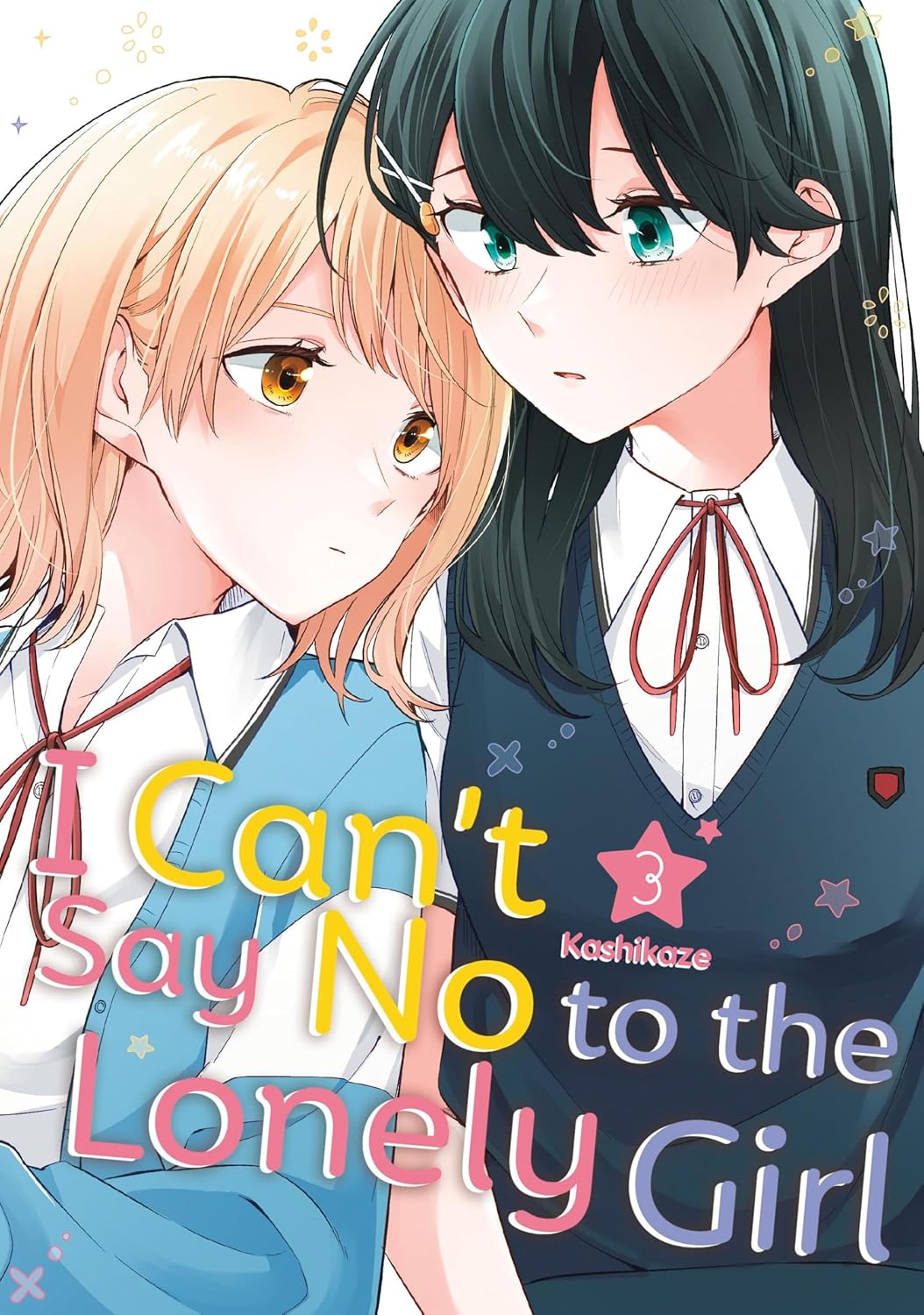 Amazon.com: I Can't Say No to the Lonely Girl Vol. 3 eBook : Kashikaze, Kashikaze: Kindle Store
