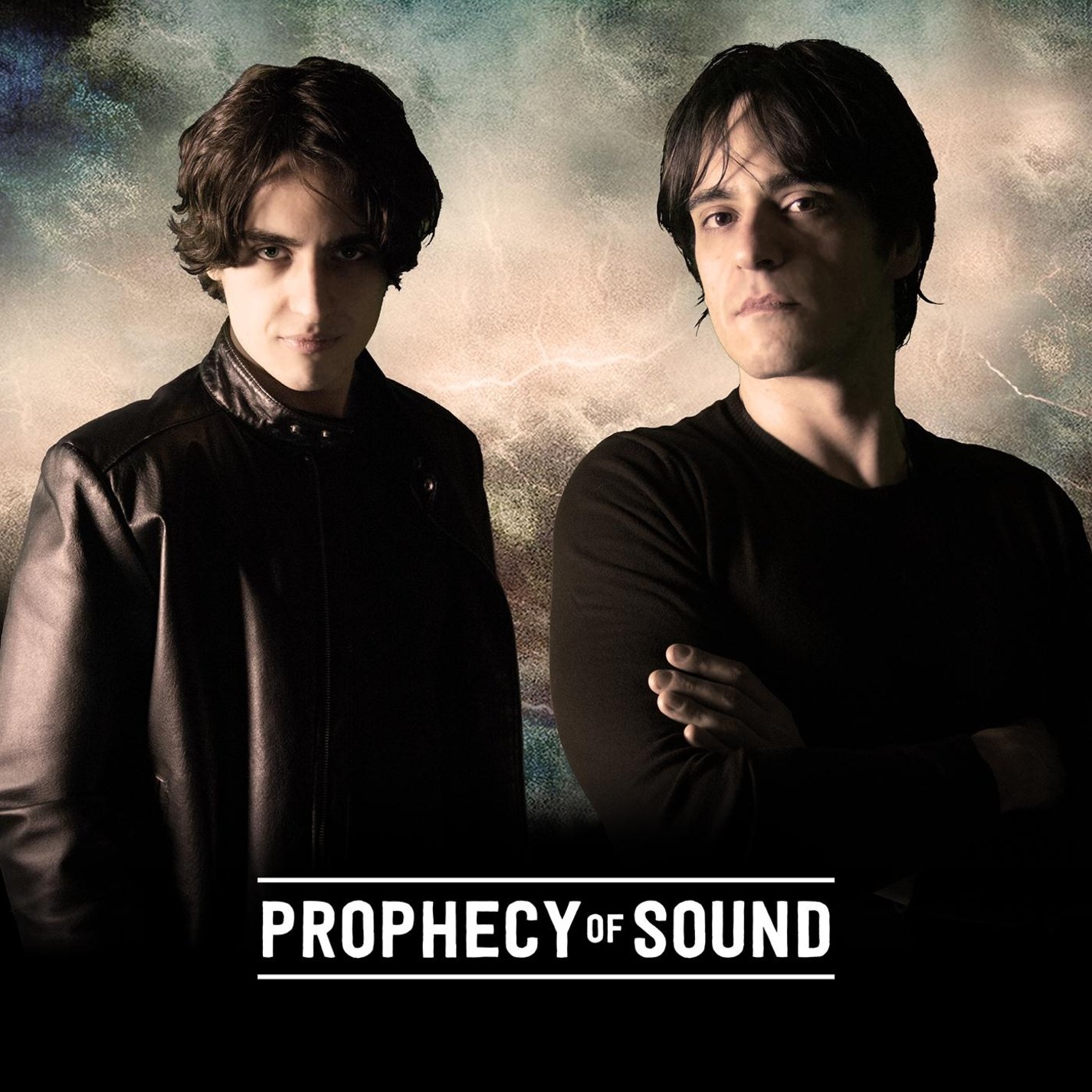 Amazon.com: Prophecy Of Sound: CDs & Vinyl