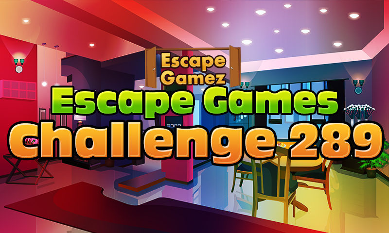 Escape Games Challenge 289 - App on Amazon Appstore