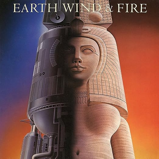 EARTH WIND & FIRE - Raise - Amazon.com Music