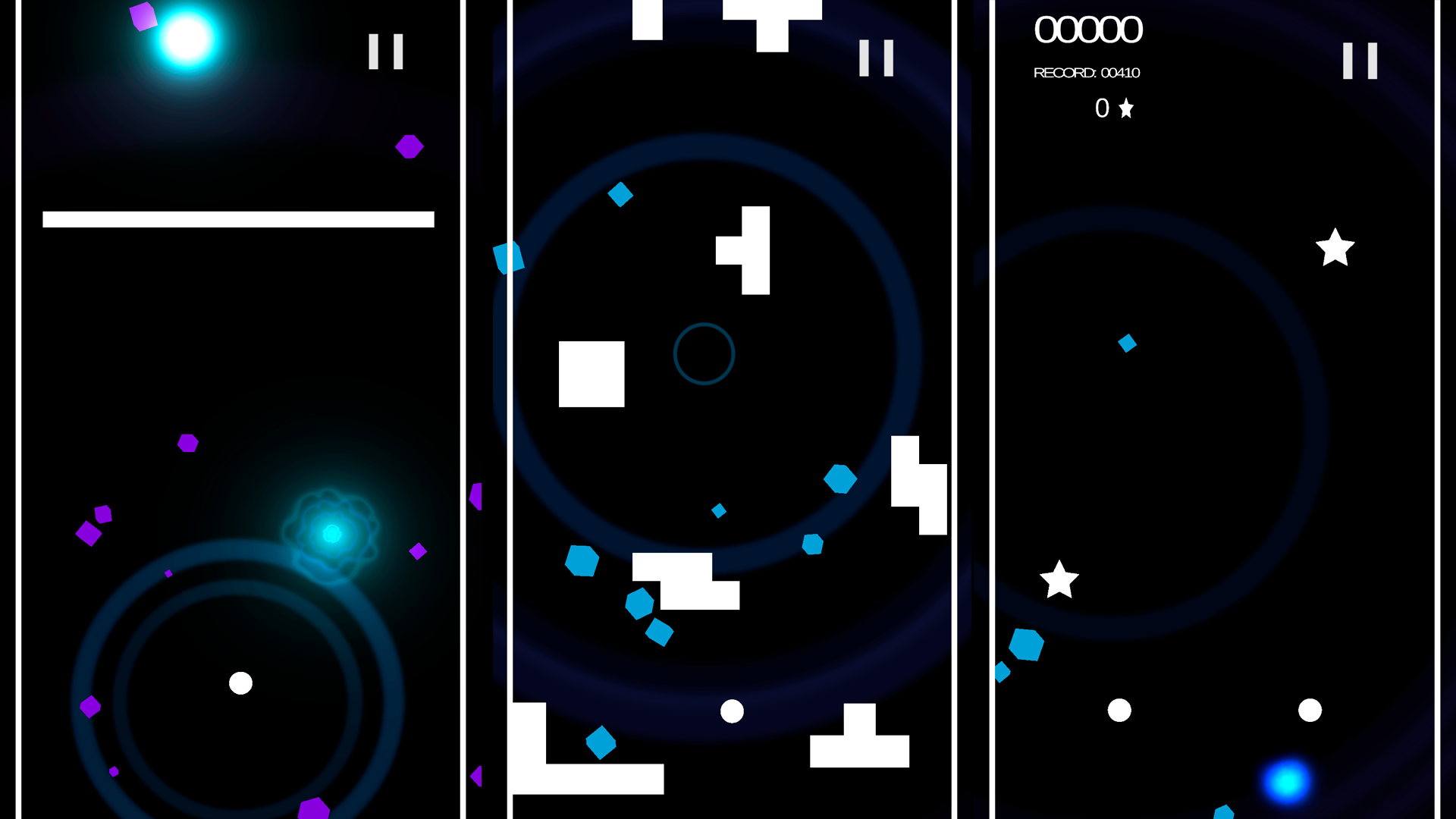 Graviton - App on Amazon Appstore