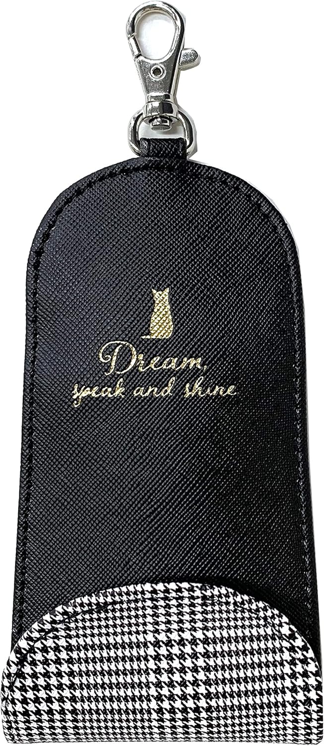 Amazon | [山本] グレンねこ ランドセルキーケース js-3402 小学生 女の子 ランドセル用 | キッズバッグ・財布