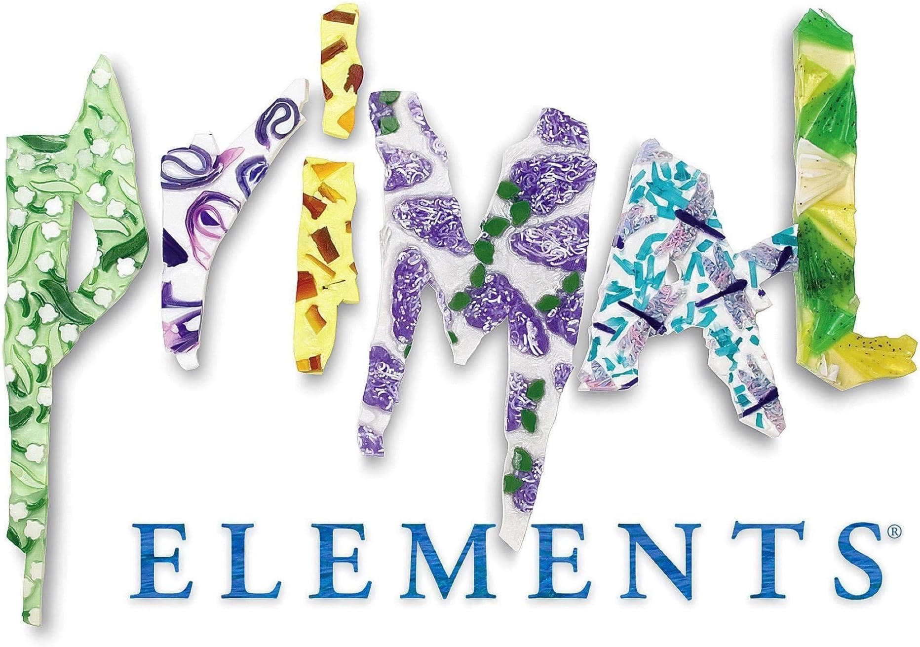 Amazon.com: Primal Elements Rosemary and Eucalyptus Soap Loaf, 88 Ounce ...