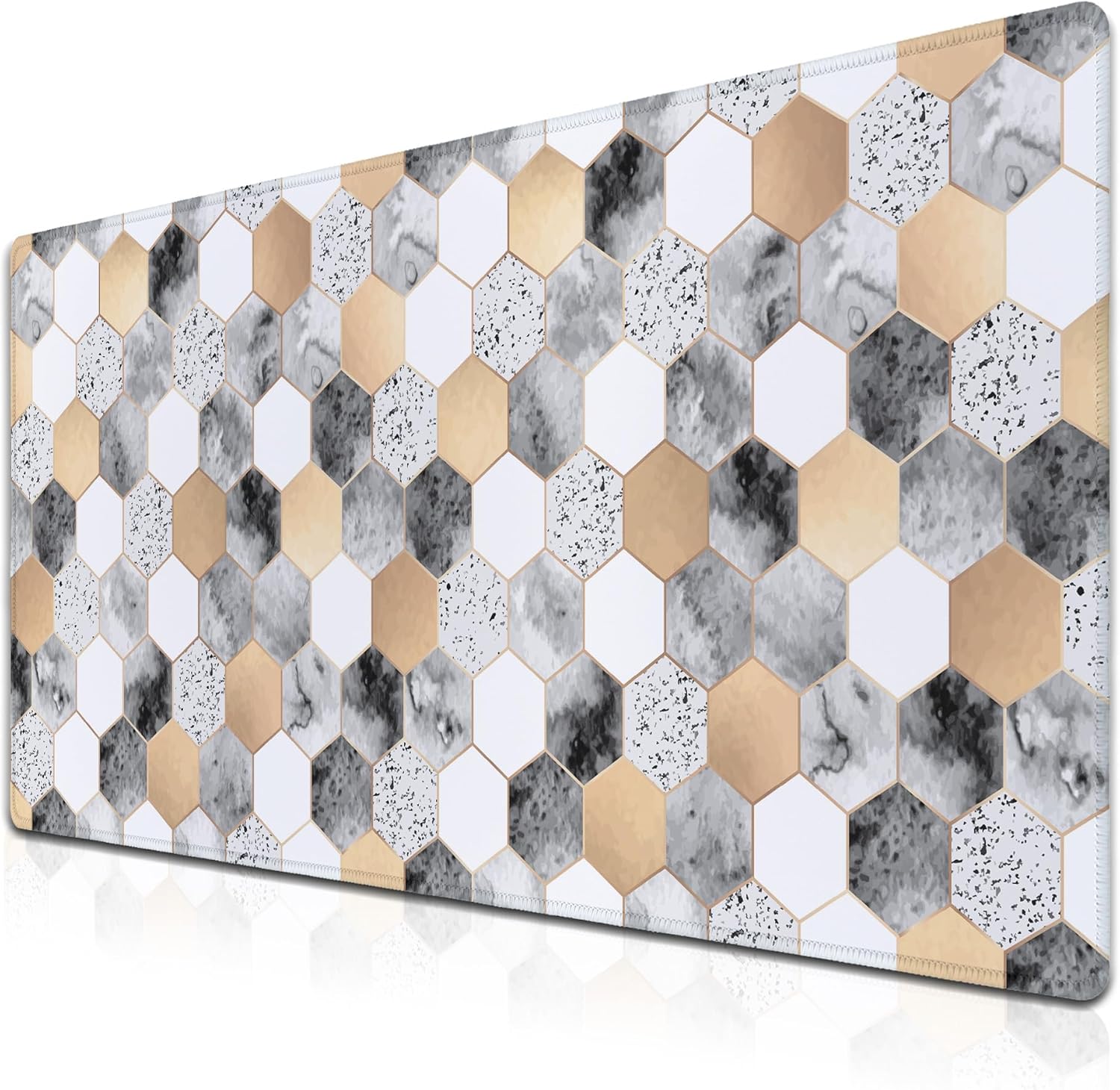 Amazon.com: Samgula XXL Mouse Pad Desk Mat Large Gaming Mouse Pads ...