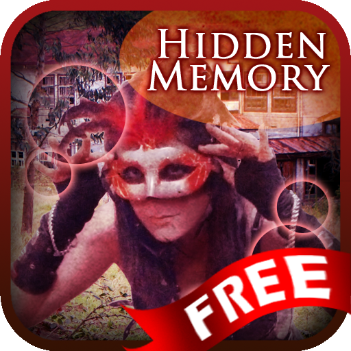 Hidden Memory - Where Vampires Dwell Free! - App on Amazon Appstore