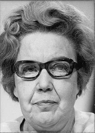 Amazon.com: Vintage photo of Rt. Hon Alice Bacon, British Minister of ...