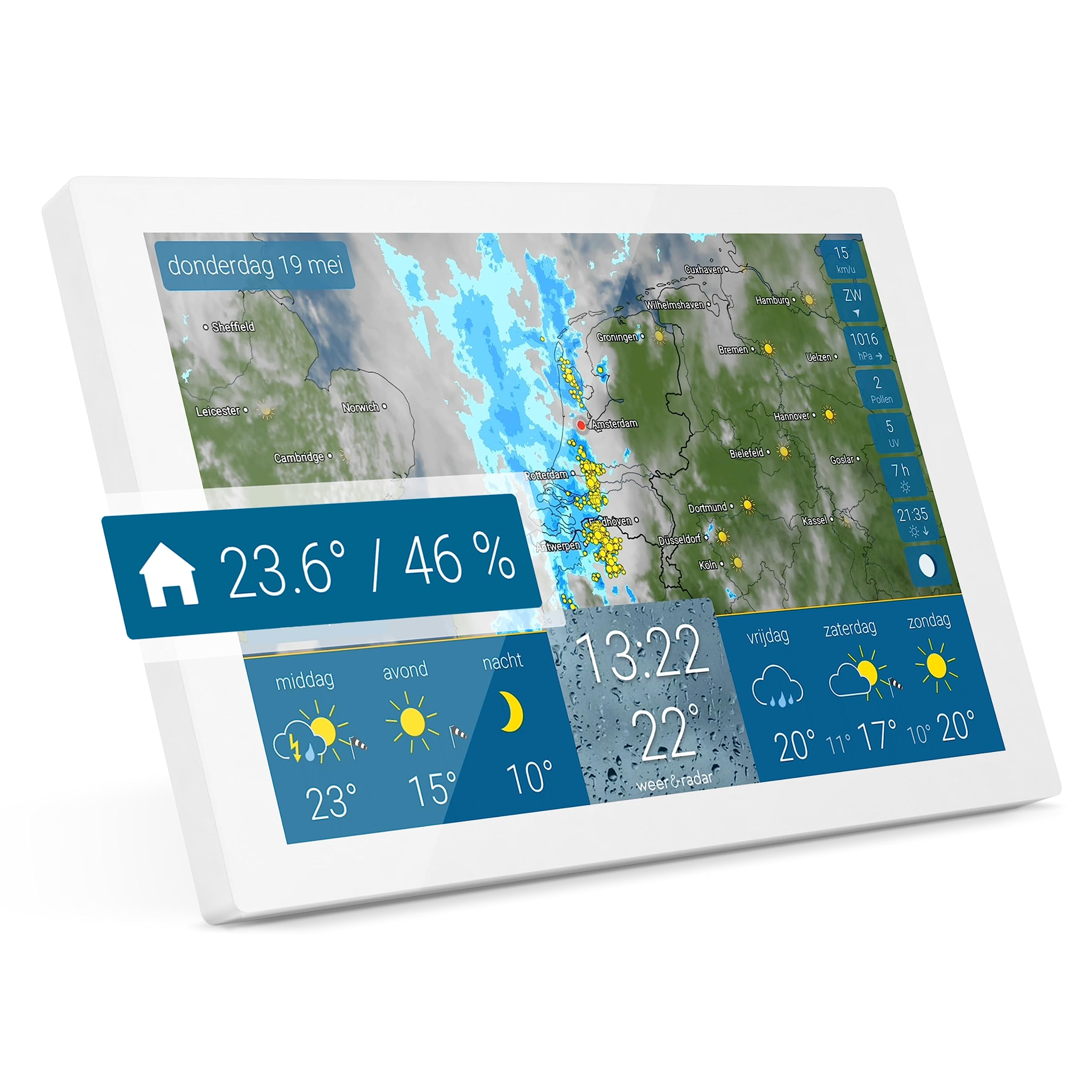 Radar 2 NEW: Current Global Radar | OpenSnow
