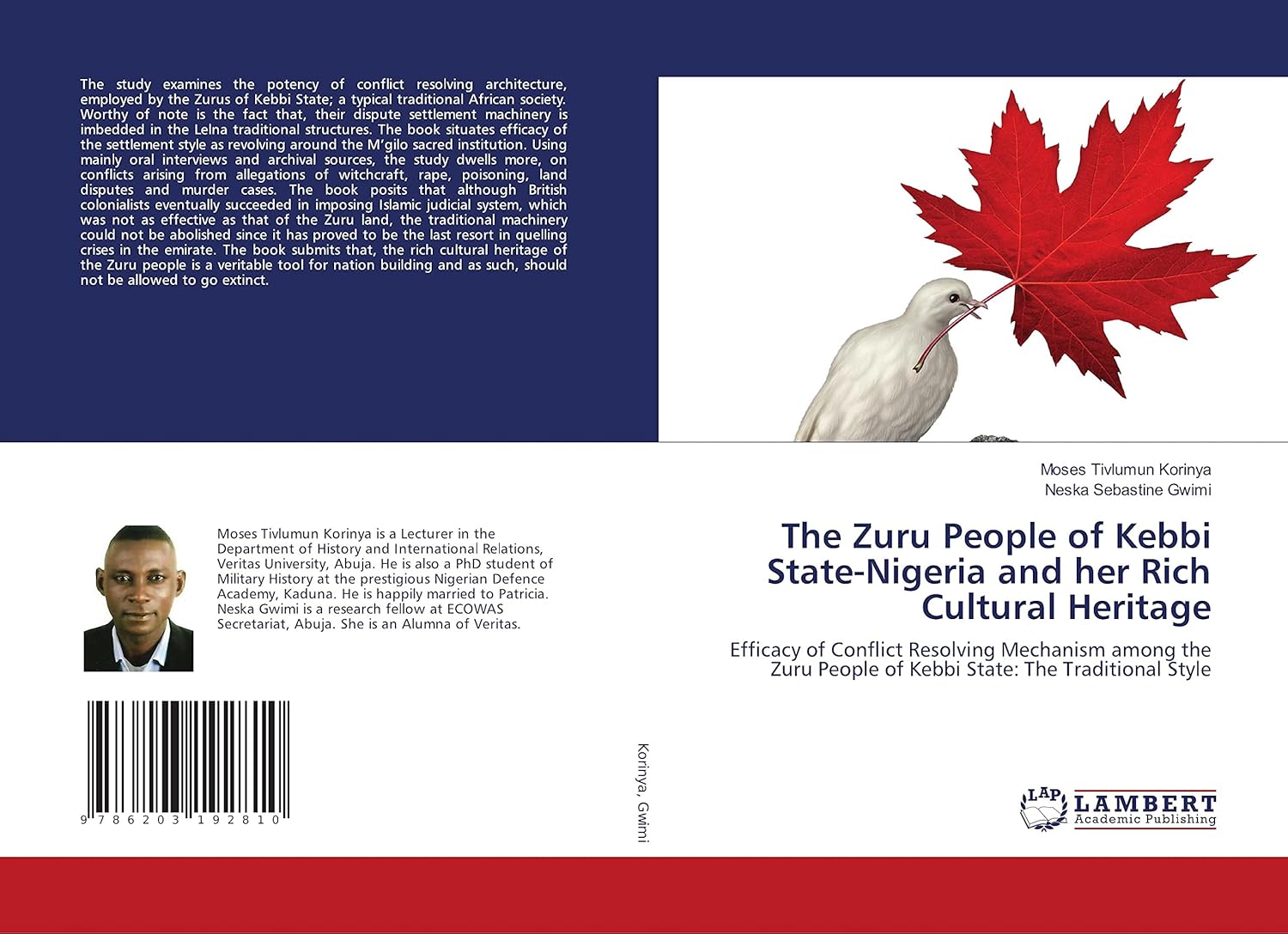 The Zuru People of Kebbi State-Nigeria and her Rich Cultural Heritage ...