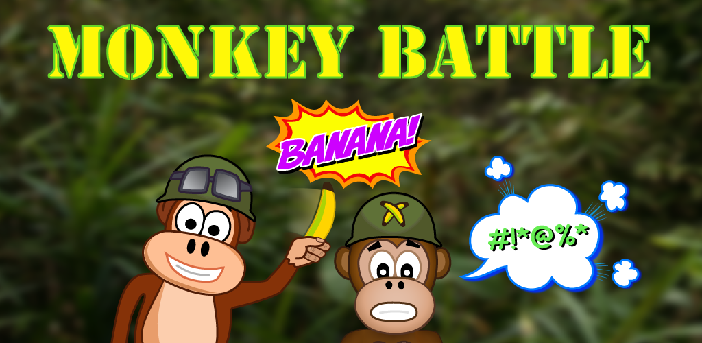 Monkey Battle:Amazon.co.uk:Appstore for Android