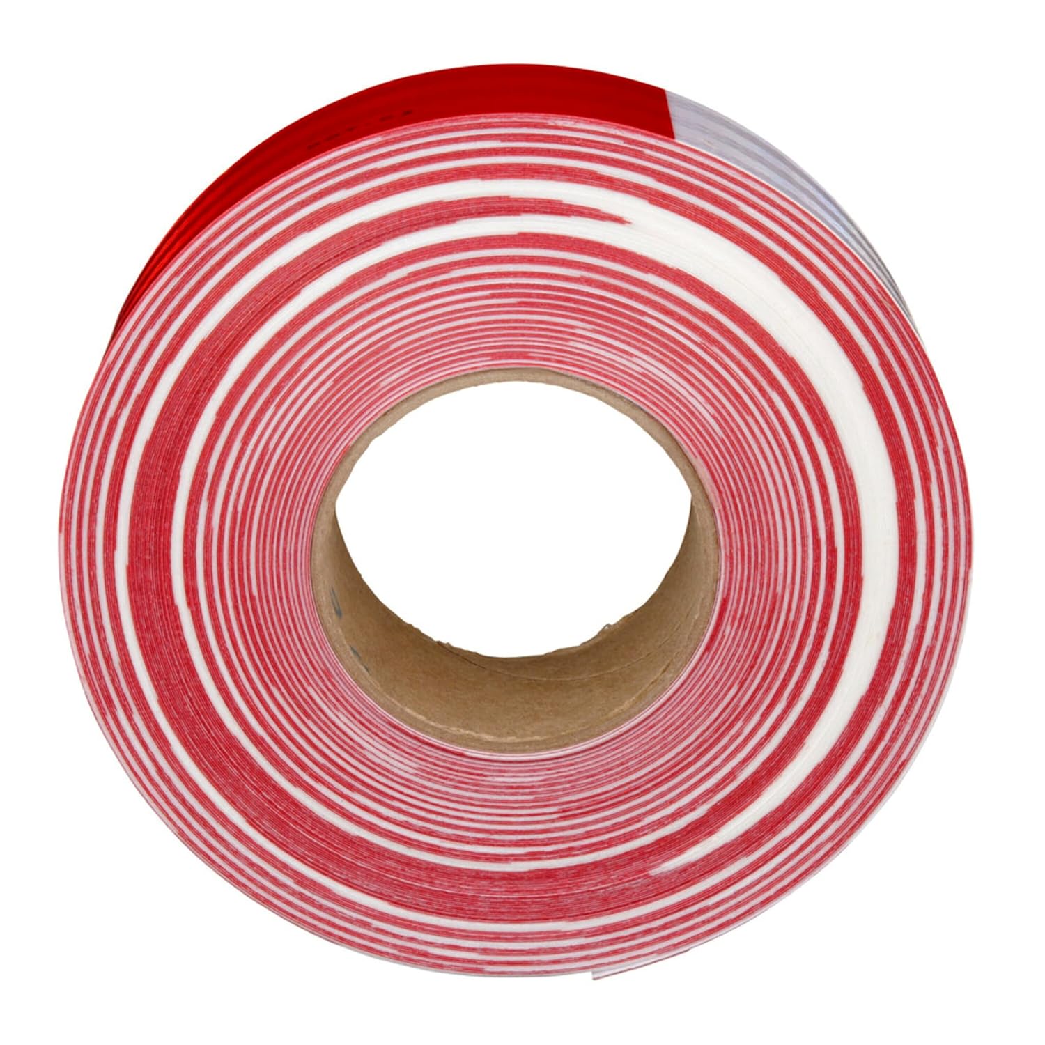 3M Marcas de visibilidad Diamond Grade 983-32, rojoblanco, 67533, 2 ...