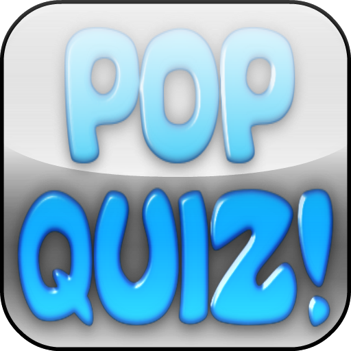 PopQuiz! Trivia Game - App on Amazon Appstore