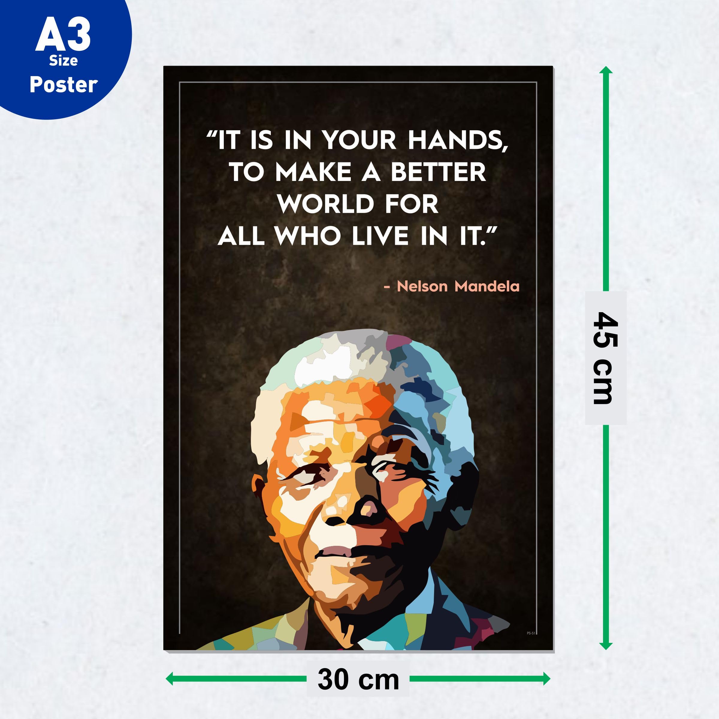 Mandela Positive Quotes 8 Nelson Mandela Quotes On Leadership And