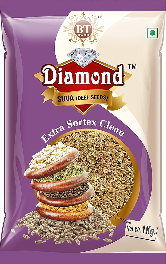 BT Diamond Dill Seeds - 1 Kg | Whole Suva Dana | Suva Dana | Suwa Dana ...