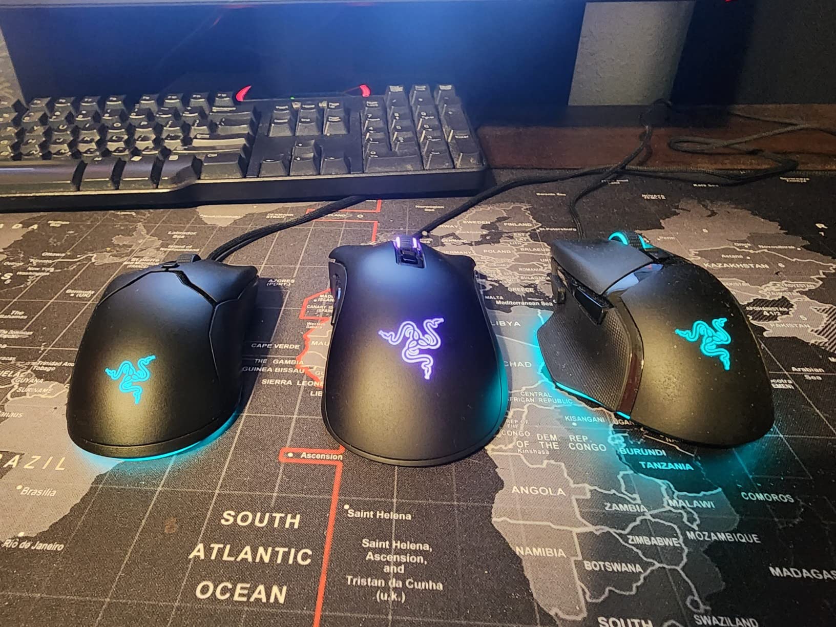 $12/mo - Finance Razer Basilisk V3 X HyperSpeed Customizable Wireless ...