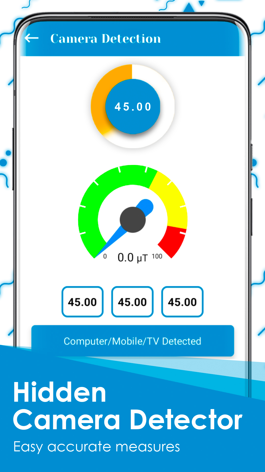 Hidden Camera - Spy Cam - App on Amazon Appstore