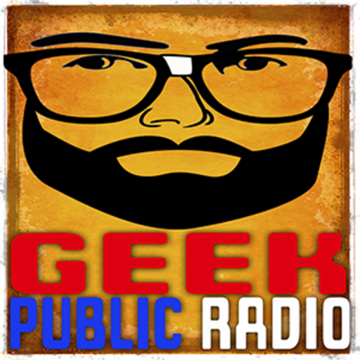 Geek Public Radio - App on Amazon Appstore