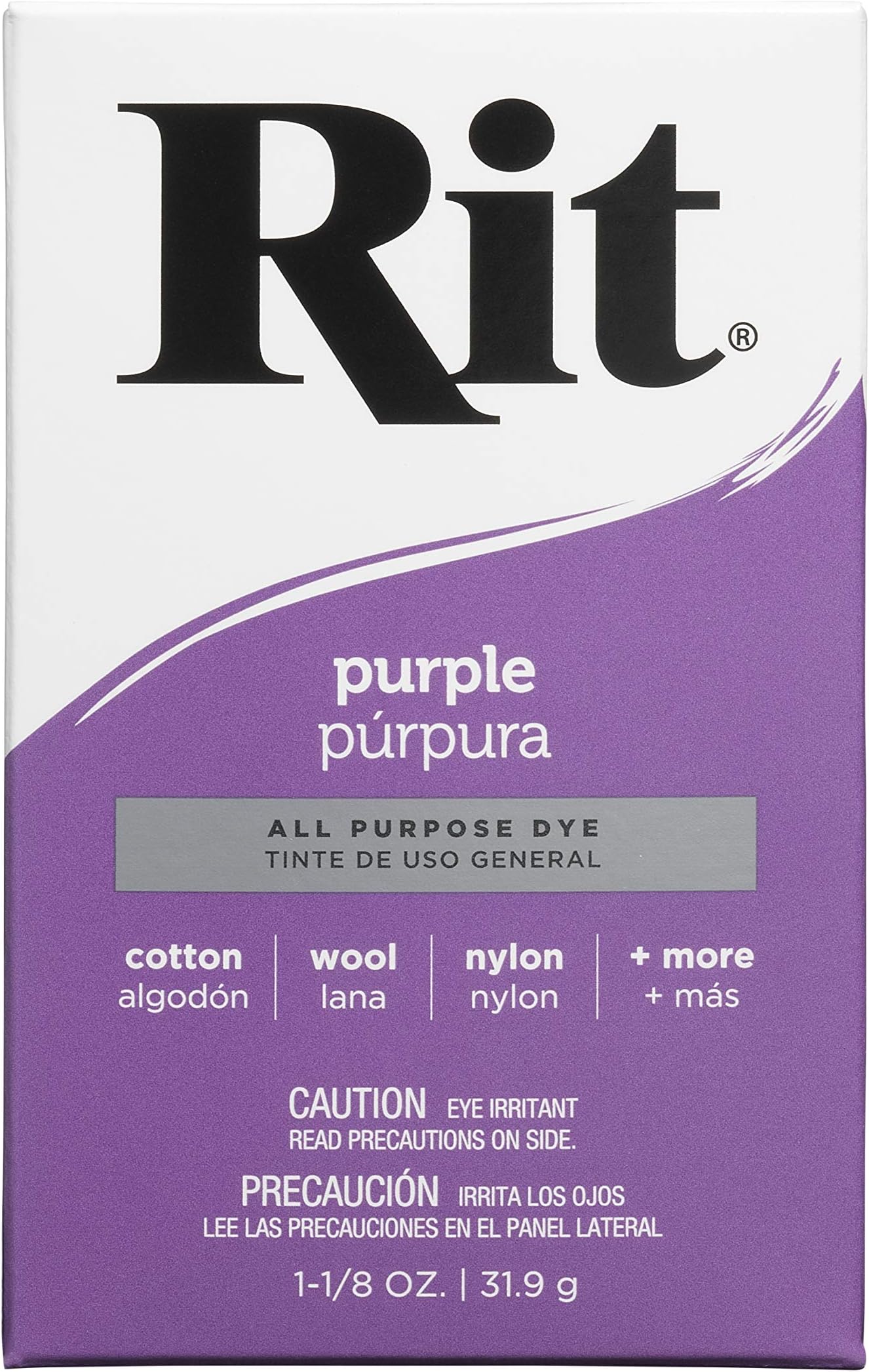 Rit Dye More Synthetic 7oz-Royal Purple : Amazon.de: Küche, Haushalt ...