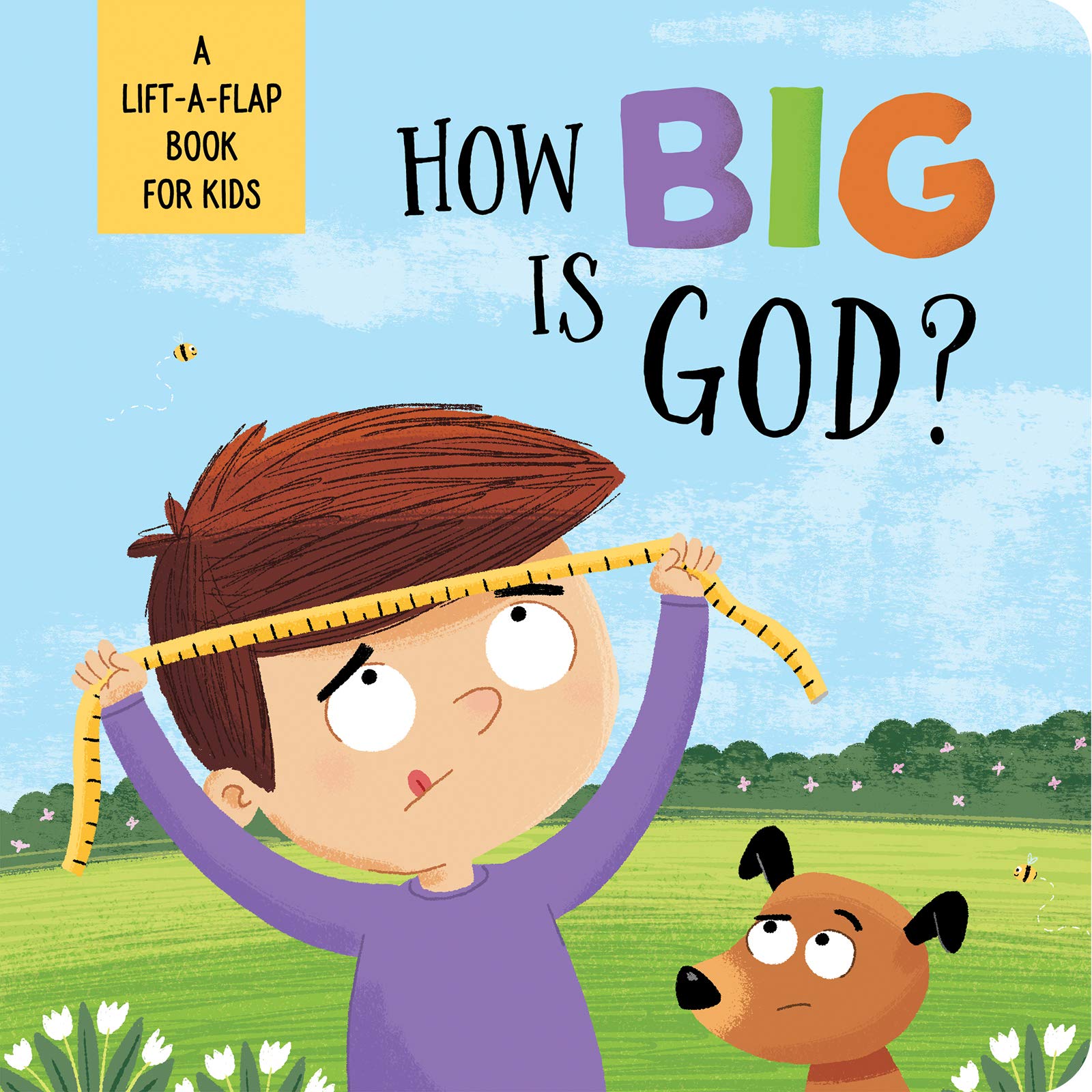How BIG Is God?: McIntosh, Kelly: 9781643528809: Amazon.com: Books