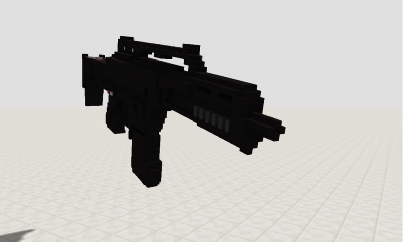 Gun - App on Amazon Appstore