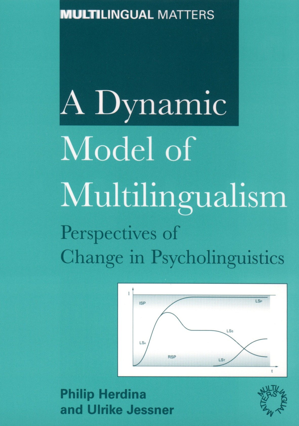 Amazon.com: A Dynamic Model of Multilingualism: Perspectives of Change ...