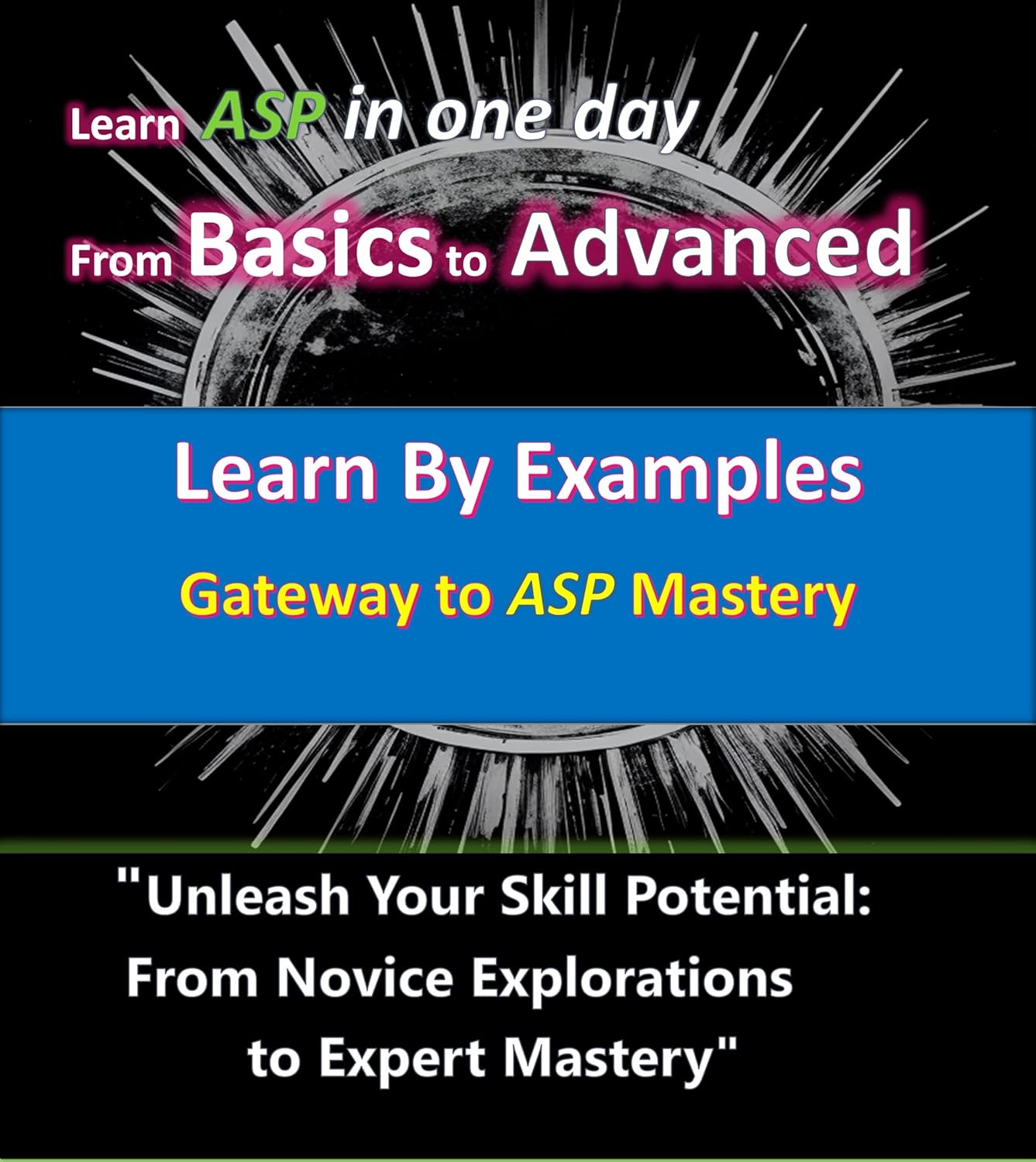 Amazon.com: ASP Essentials: A Complete Guide to Dynamic Web Development: Mastering ASP: Building ...