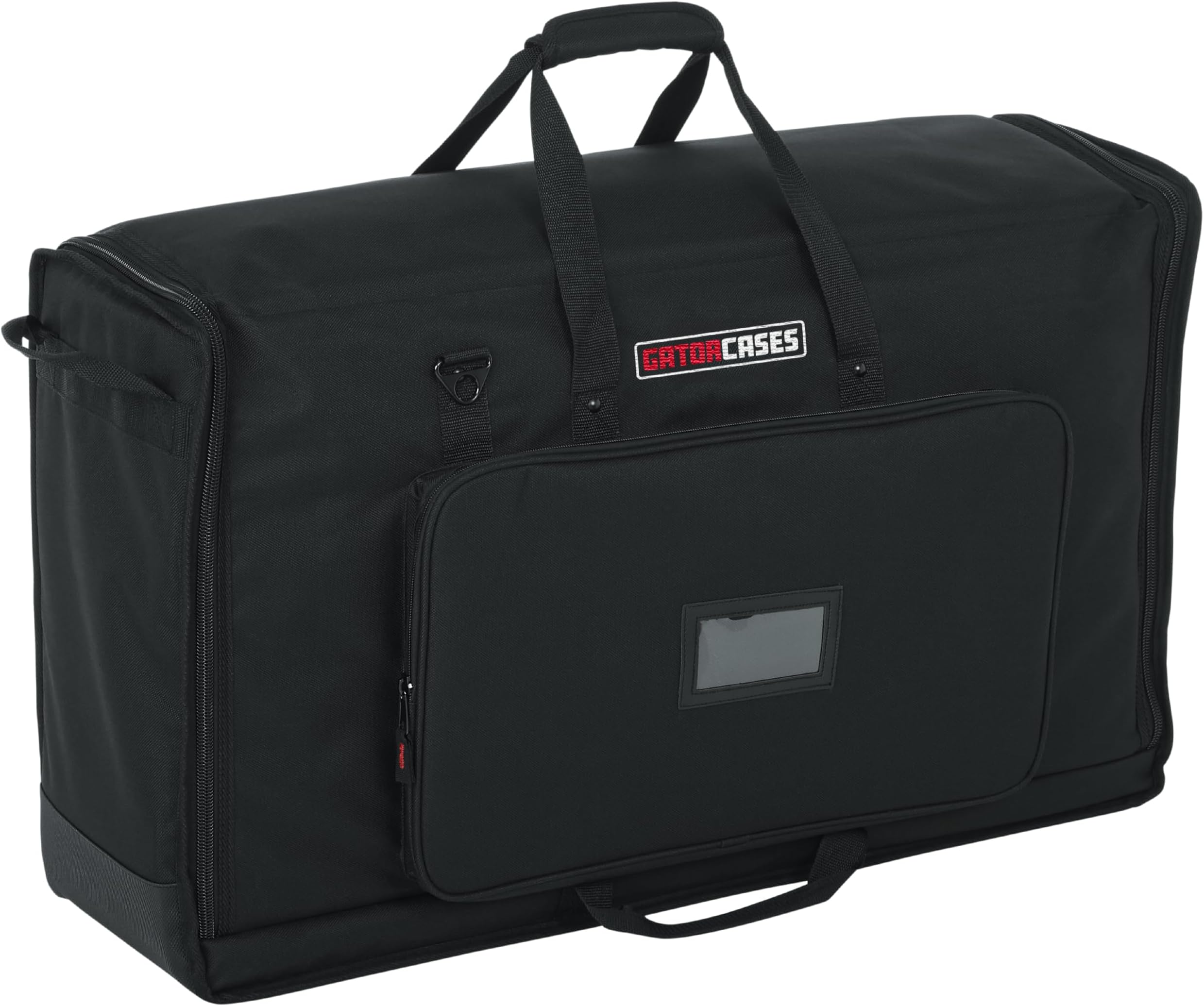 Amazon.com: AKOZLIN LCD Screens/TVs(up to 2) Transport Tote Bag for 27 ...