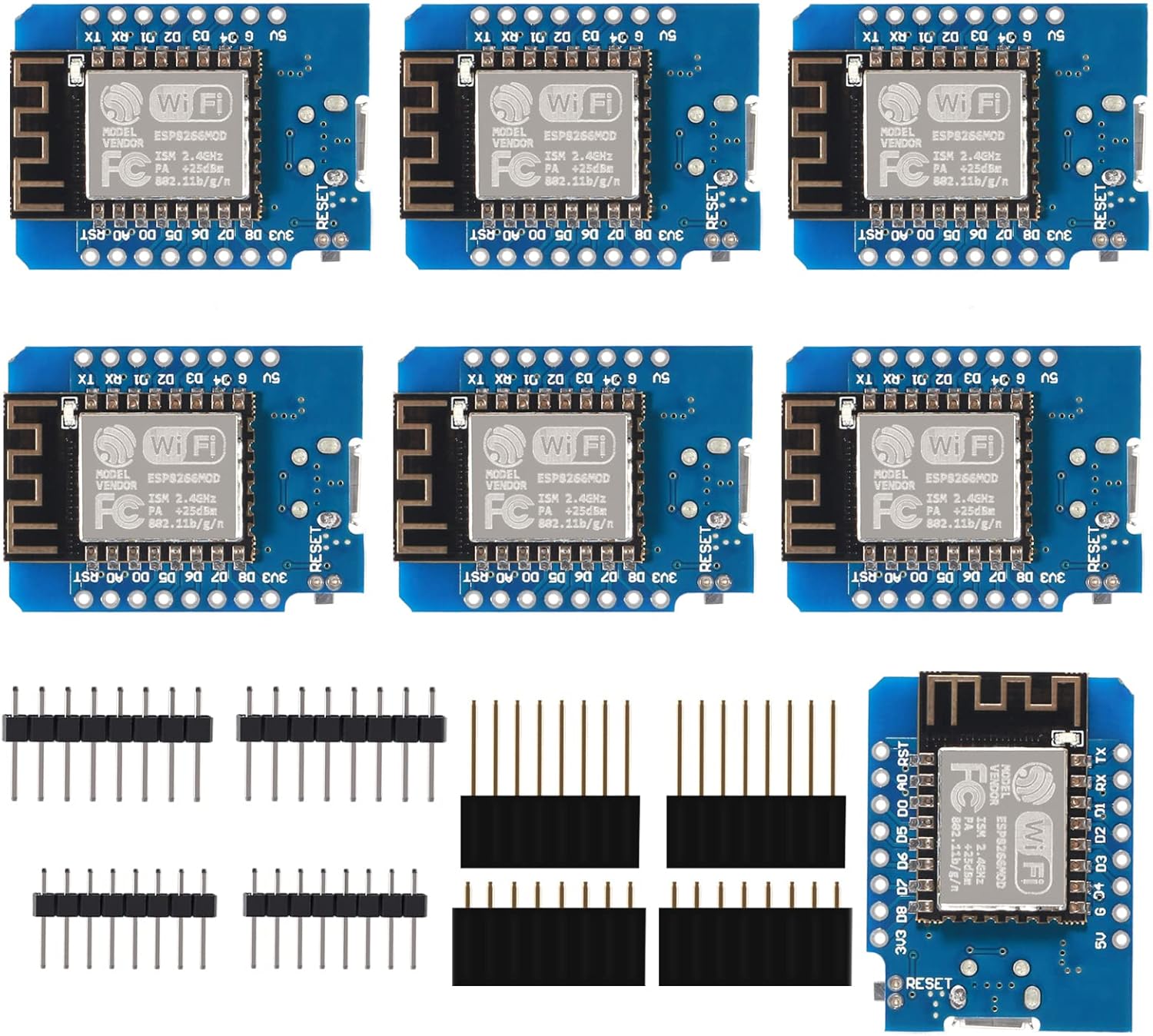 Jp Dorhea Esp8266 Esp 12f 開発ボード Nodemcu D1モジュール Esp8266 Esp 12f 4m バイト Wlan Wifi