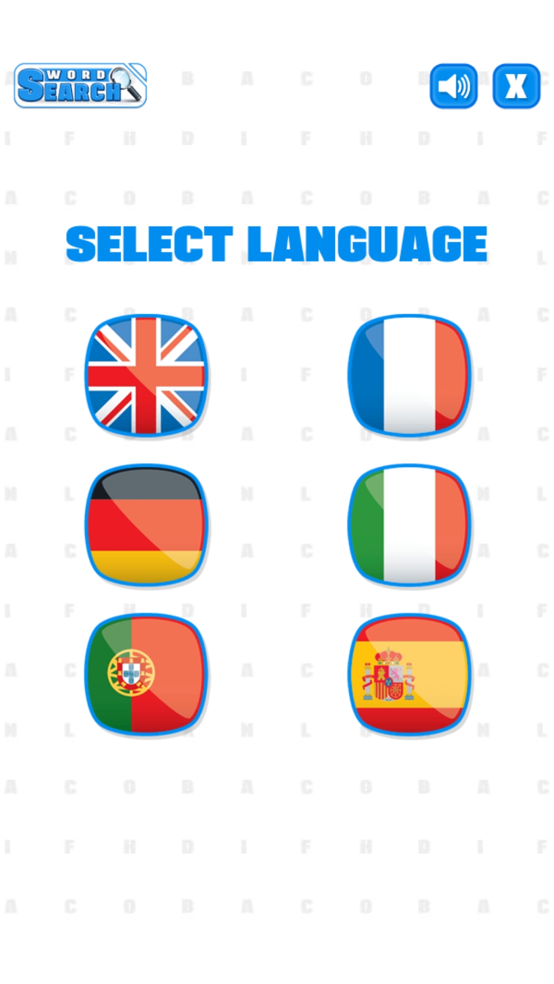Word Search Deluxe - App on Amazon Appstore