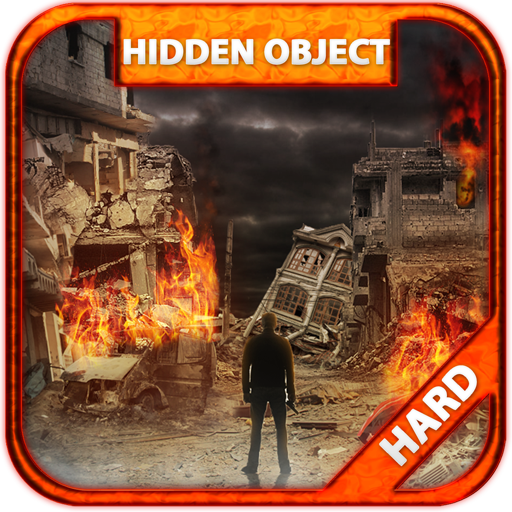 New Free Hidden Objects - Badlands - In Badlands, find 500 hidden ...