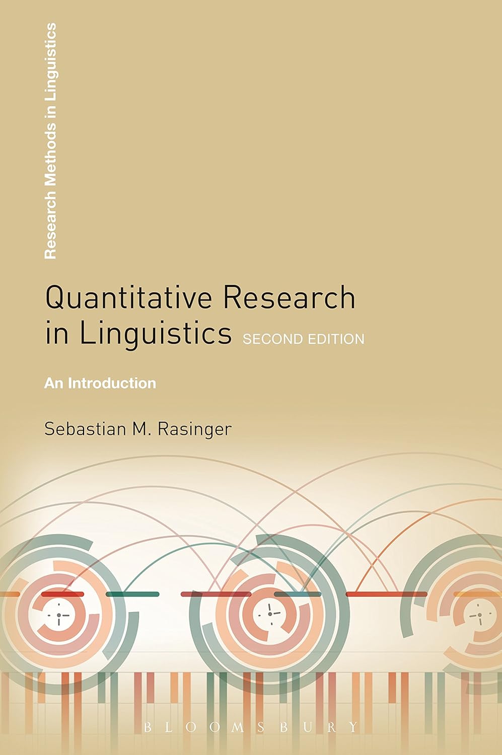 Quantitative Research in Linguistics: An Introduction (Research Methods ...