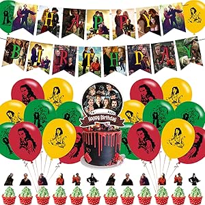 Amazon.com: The Princess Bride Theme Party Decorations,Princess Bride ...